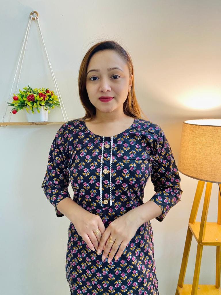 Cotton Mask: Breathable and Stylish Face Cover – GillKart